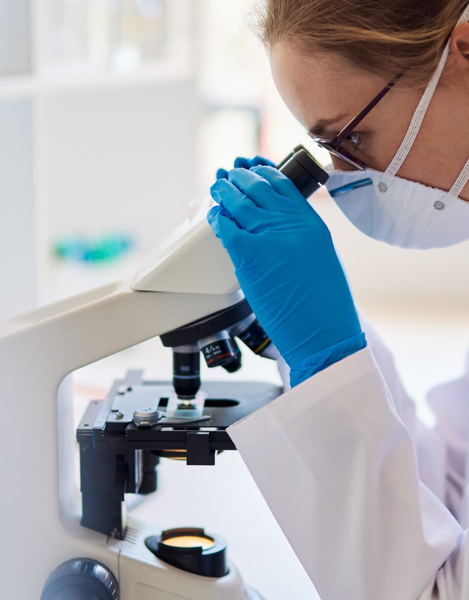 GMP — Good Manufacturing Practice