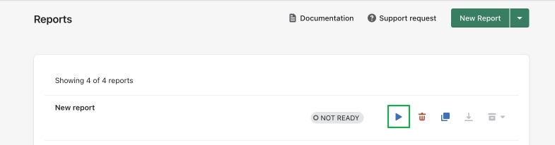 Shopify Data Export: How to Export Any Shopify Data to CSV/EXCEL