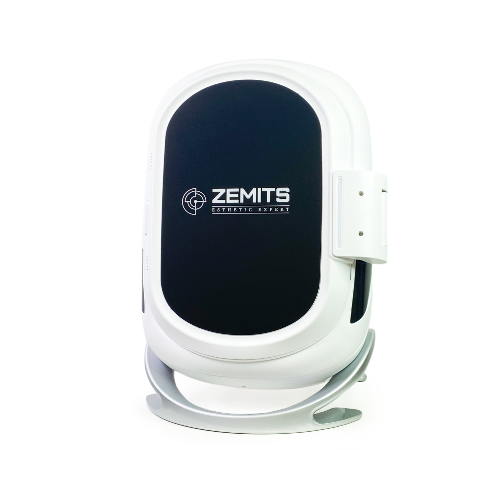 ZEMITS Skin Analysis Pro System | Esthetic Spa Equipment for sale