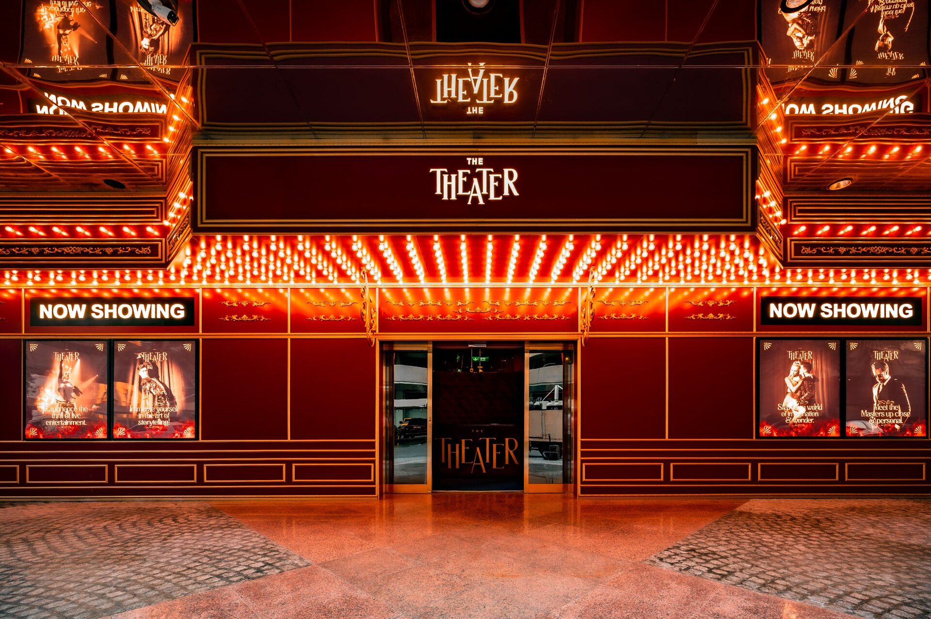 7 MANAGEMENT HOSPITALITY GROUP - A leading hospitality and management ...