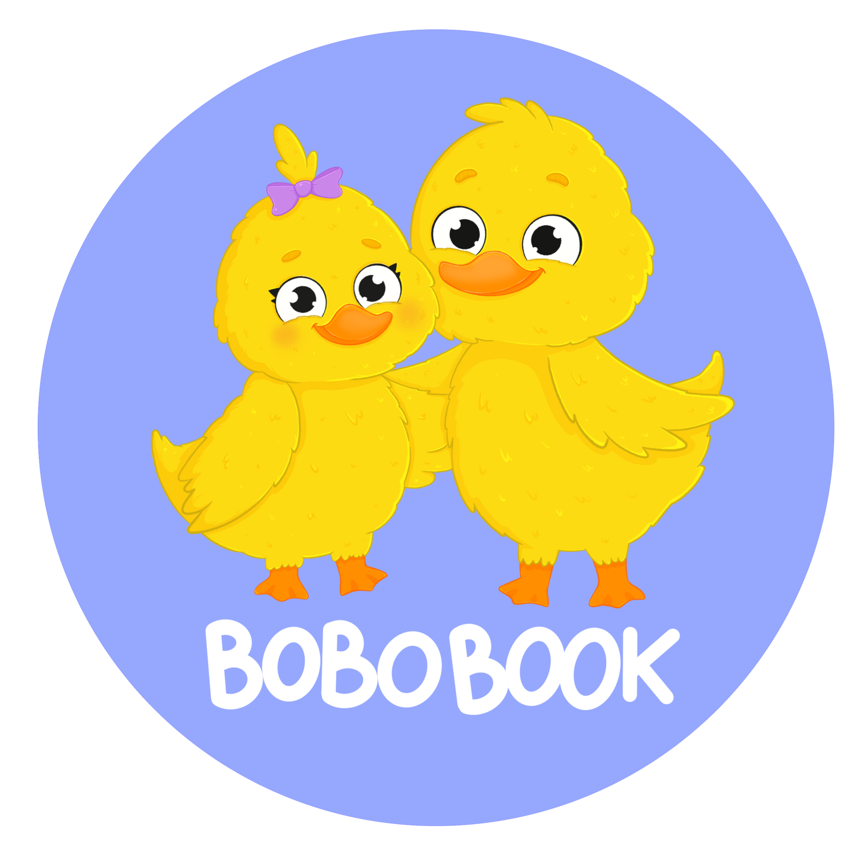 Bobo Book