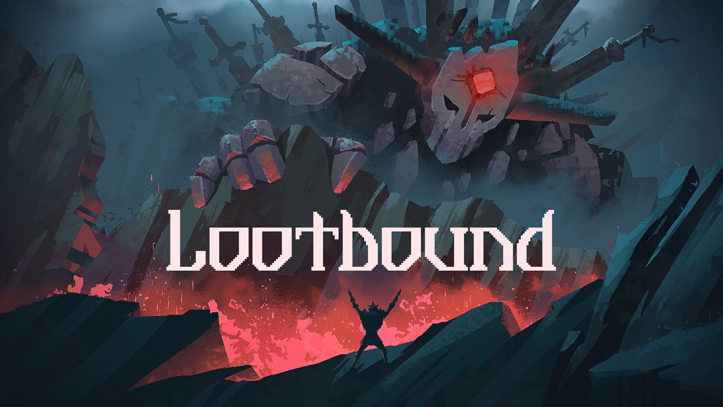 Lootbound