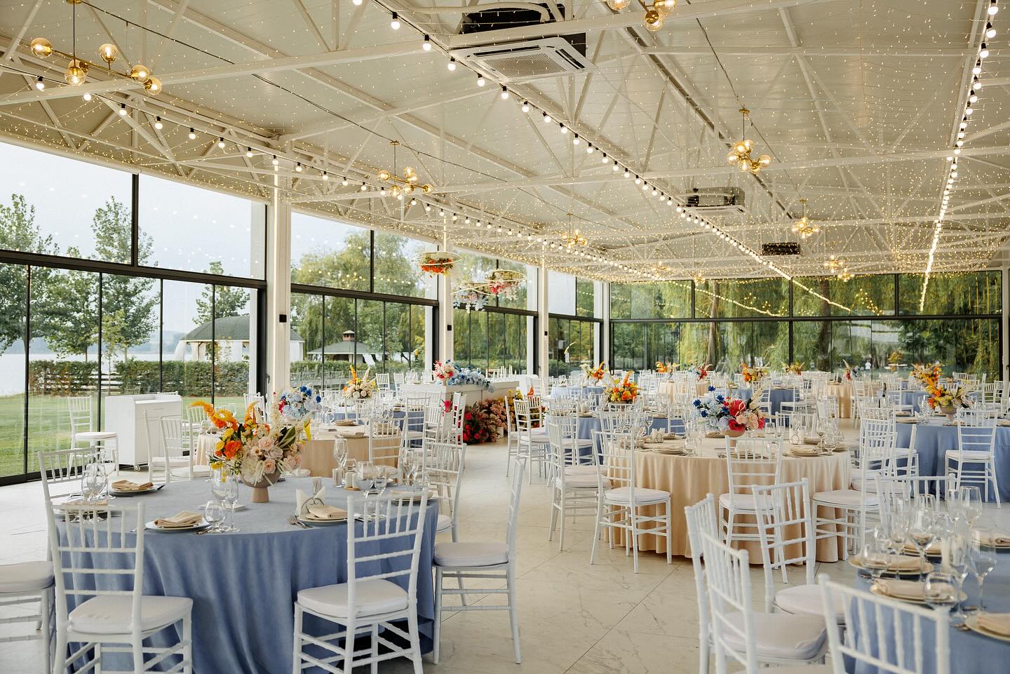 Complexul turistic "Costești"