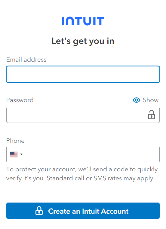 What Makes People Actually Complete a Sign-Up Form? (Examples and ...