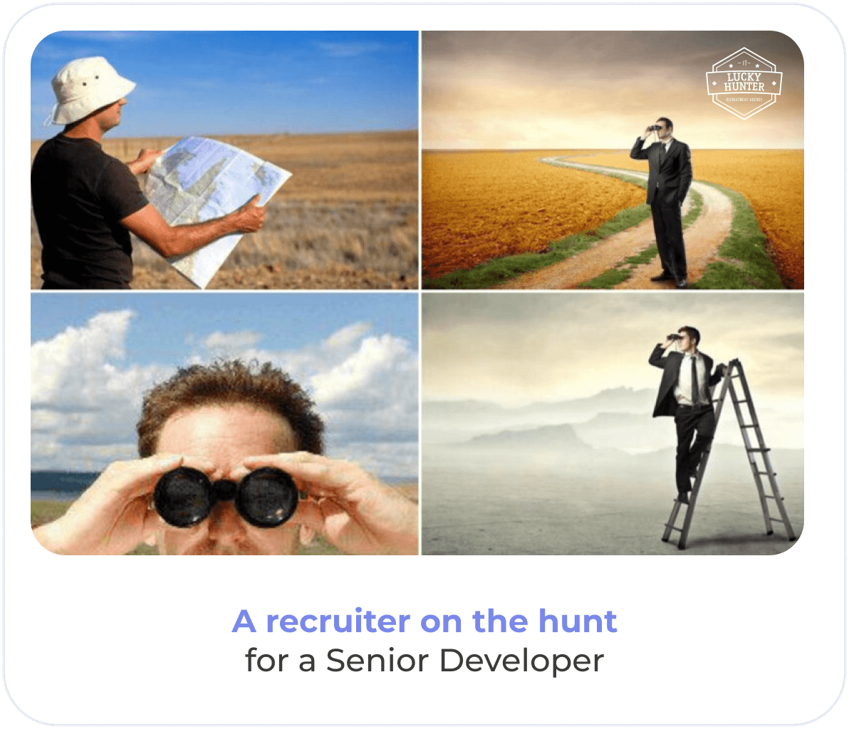 Senior Developer: Everything you need to know: skills, responsibilities ...