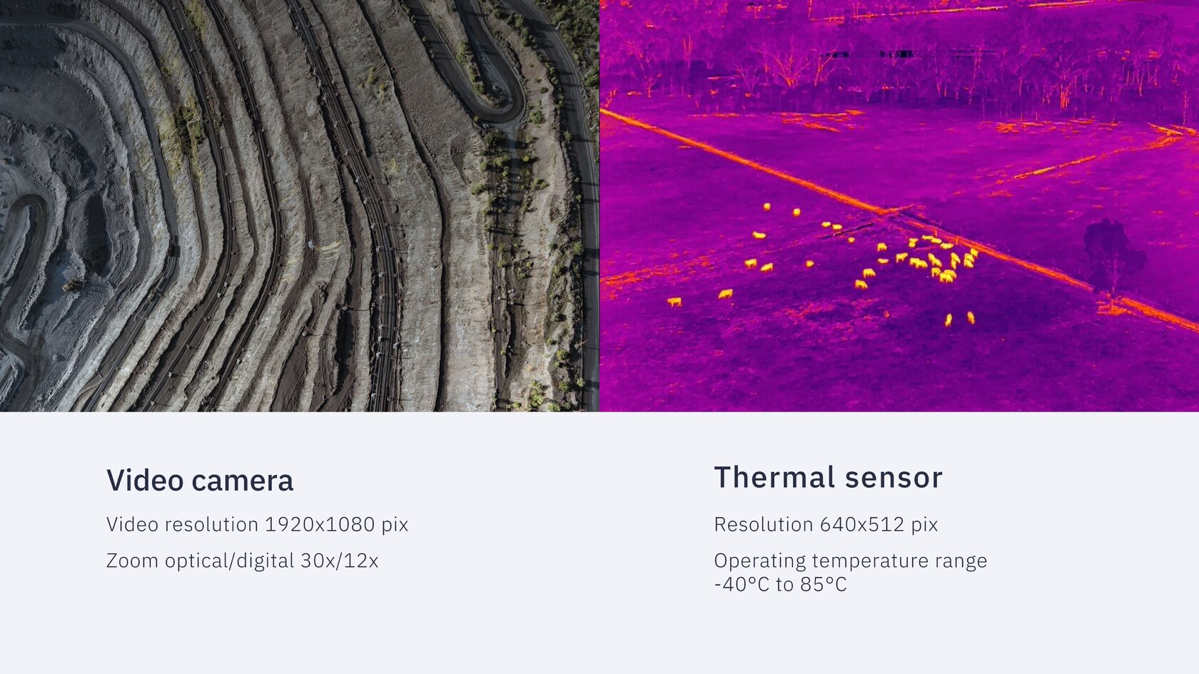 How drones are used in wildlife monitoring to protect against poaching