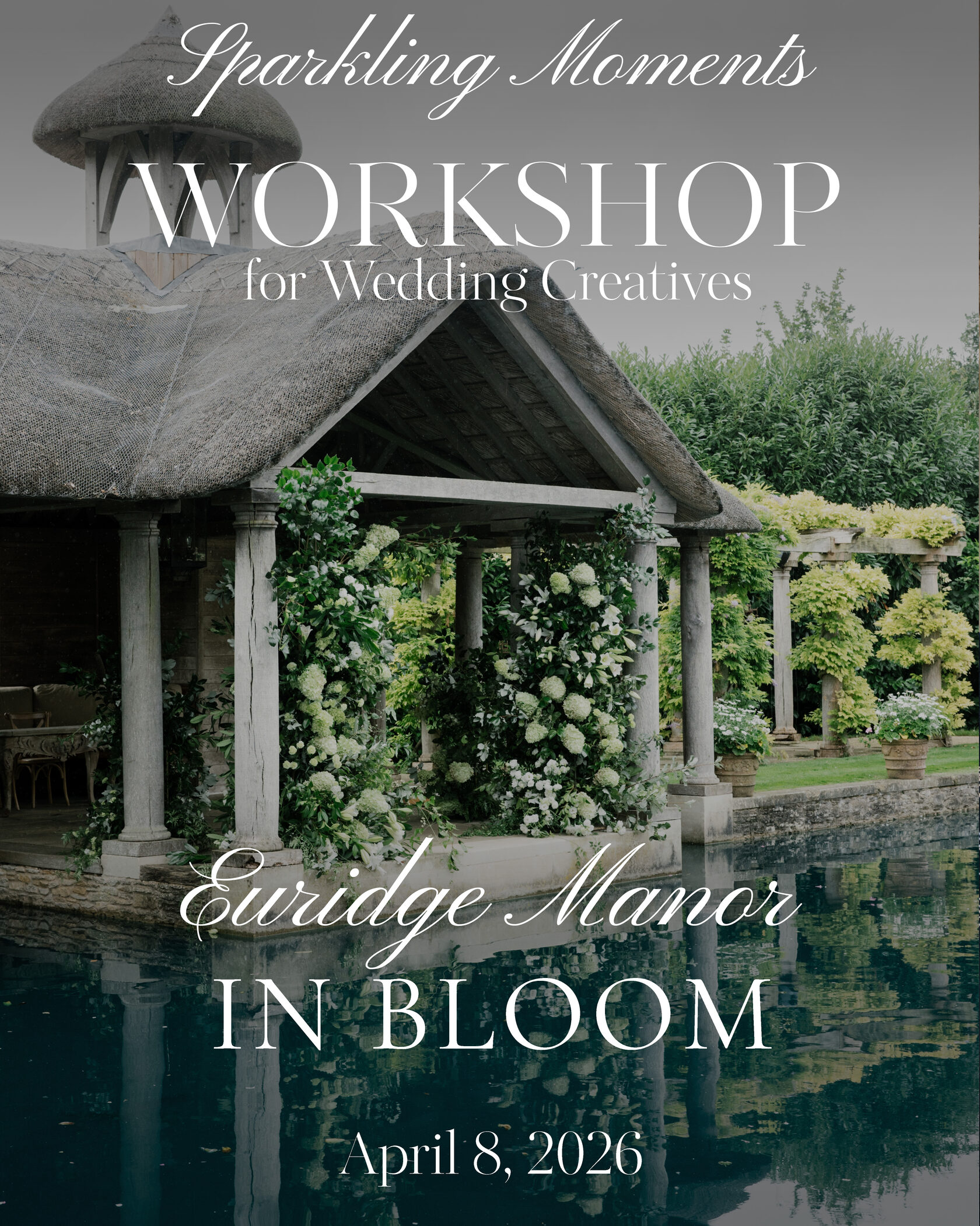 Euridge Manor Organics, UK | Sparkling Moments