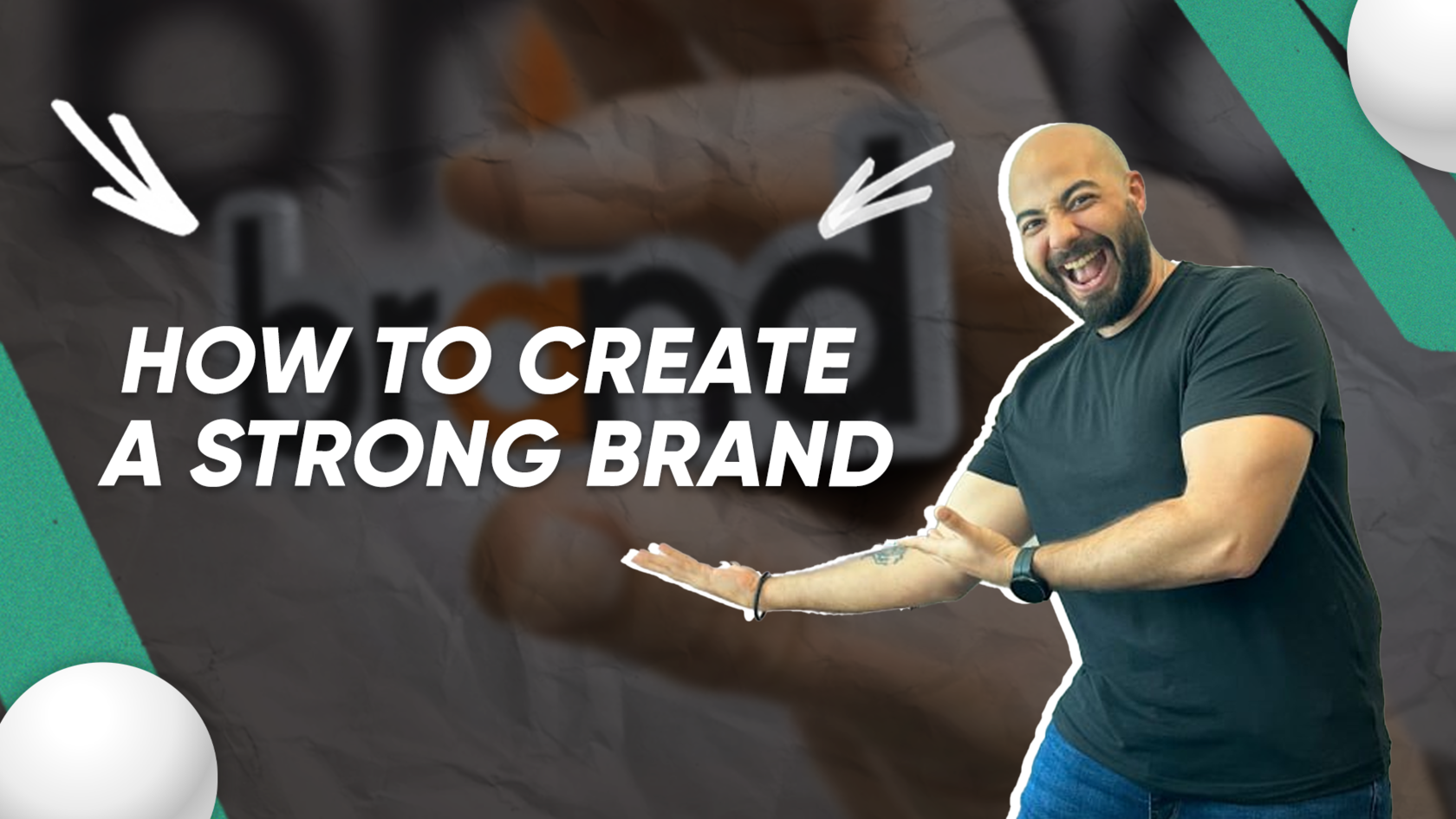 How to Create a Strong Brand and Emotional Connection with Consumers