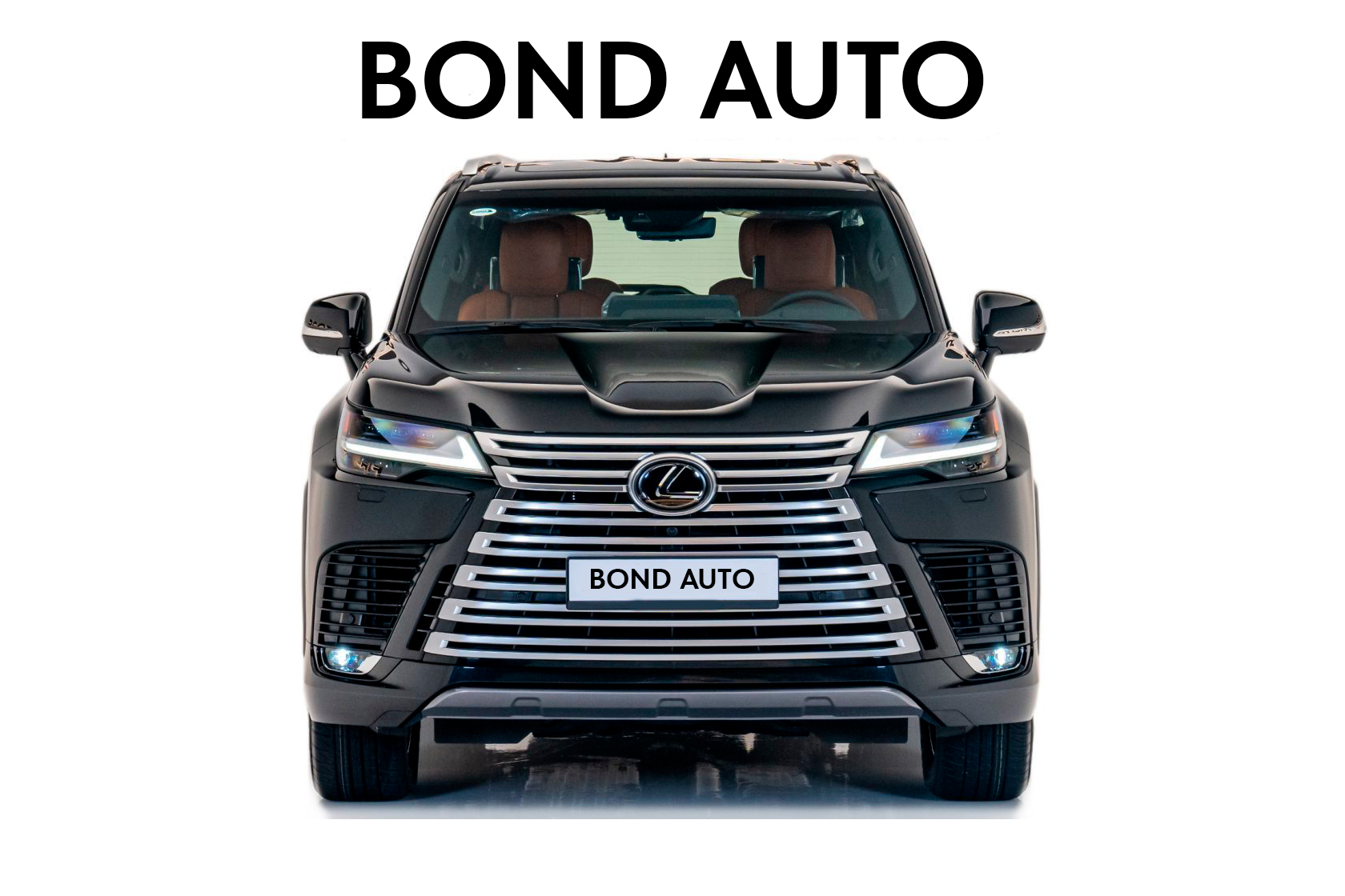 Bond Auto