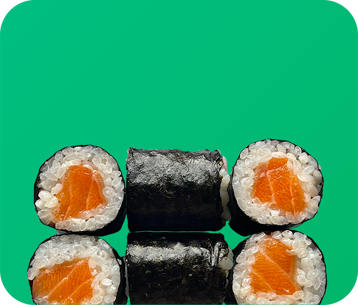 Tajfun Sushi - najsmaczniejsze sushi w Poznaniu z dowozem
