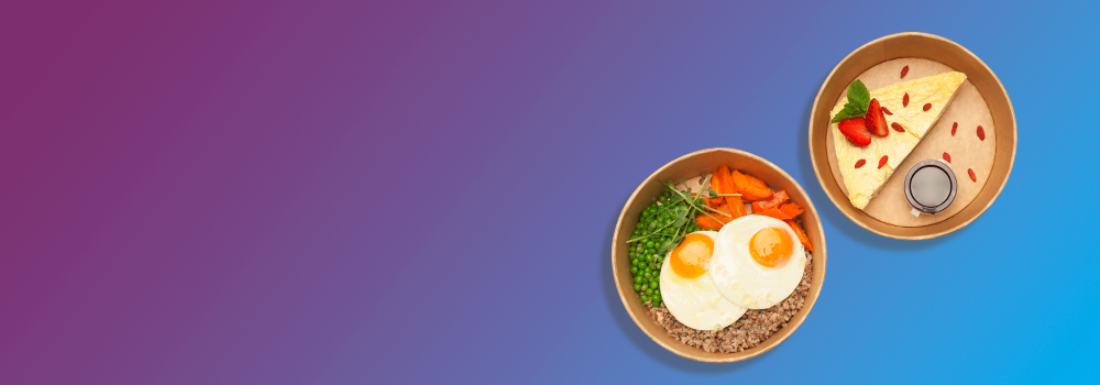 Хочу Фудзи - Foodzi готовит и доставляет здоровое питание вам домой в Киеве