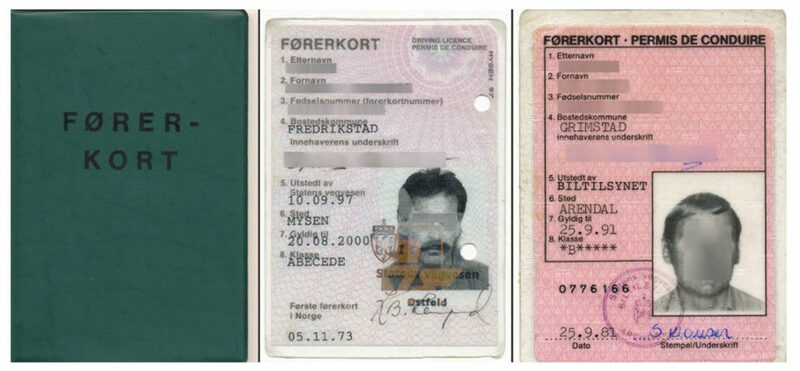 En kort historie om førerkortet | Kör Trafikkskole