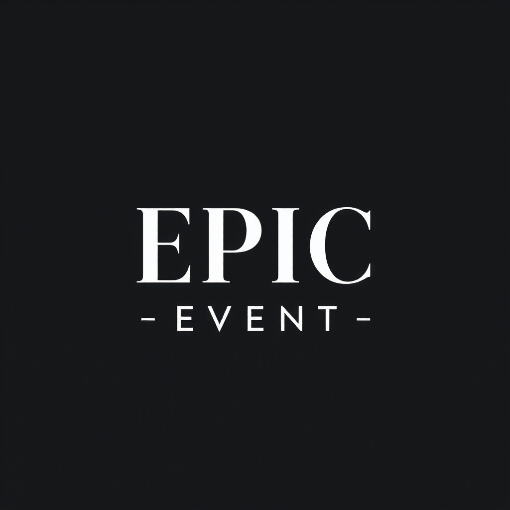 Epic Event