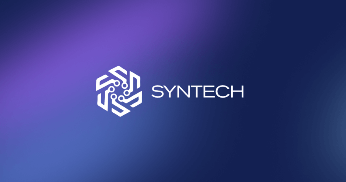 SYNTECH COMPANY - Цифровая трансформация Вашего бизнеса