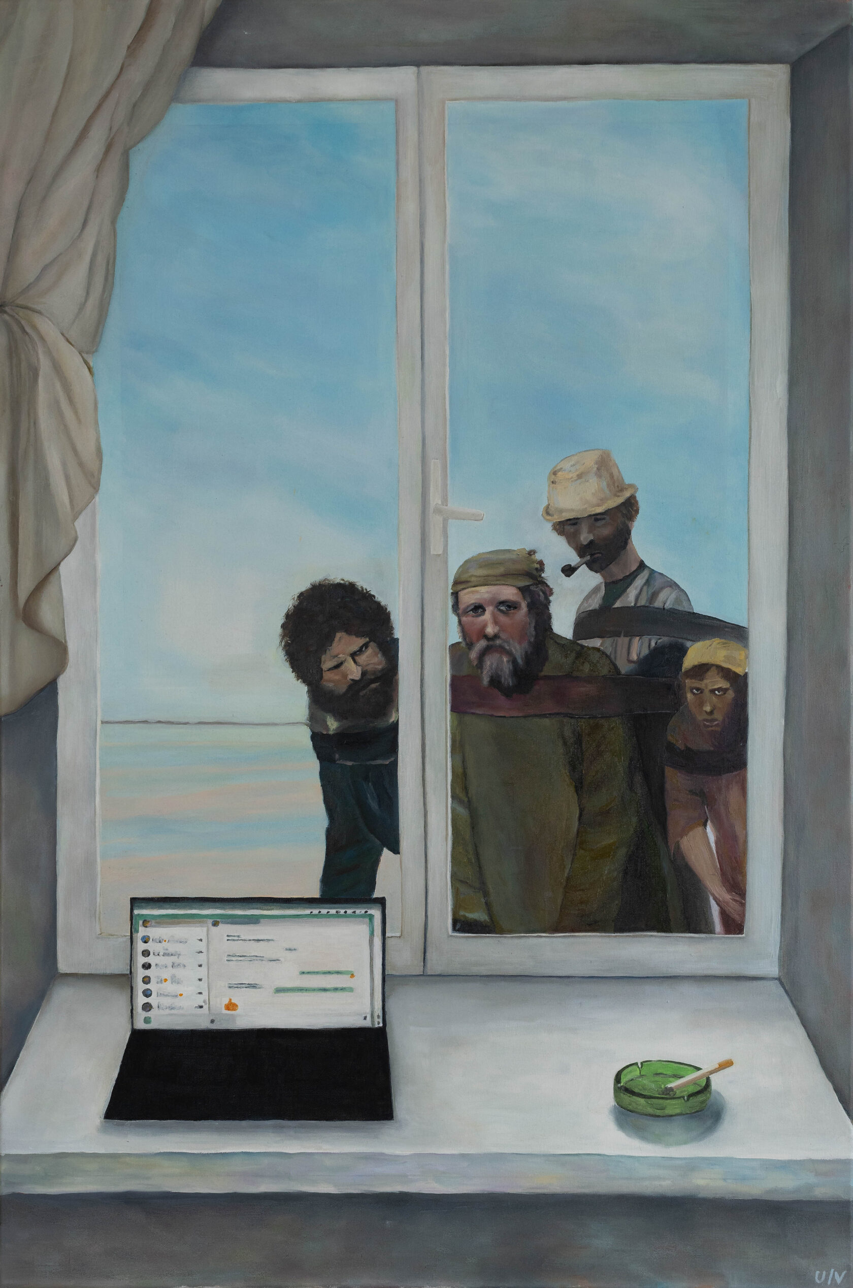windows