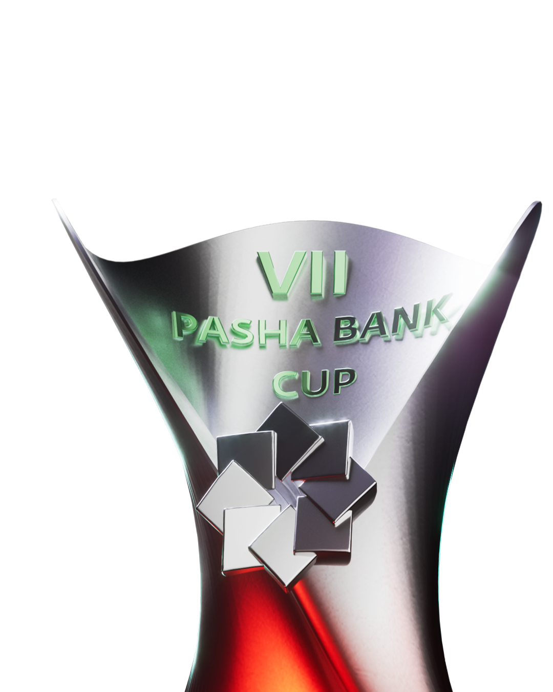 PASHA Bank Cup VII