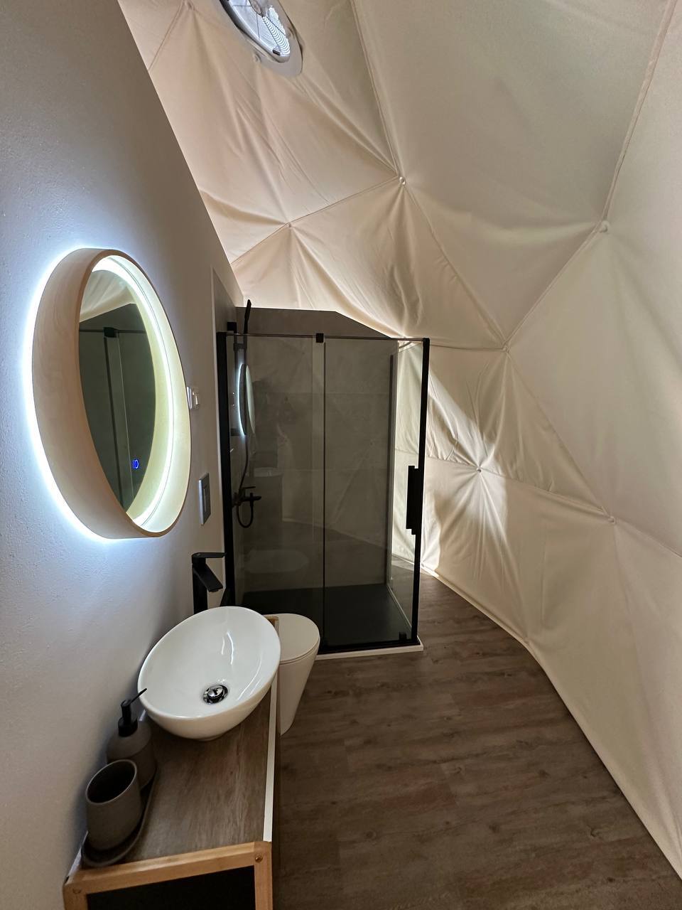 Геометрия Парк