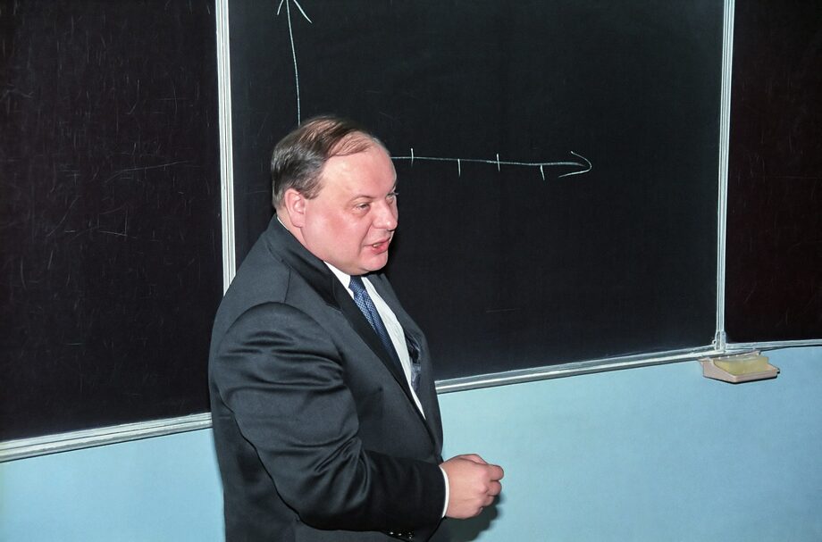 Why The Constitution Is Not To Blame For Today's Regime: A Hard Look At ...