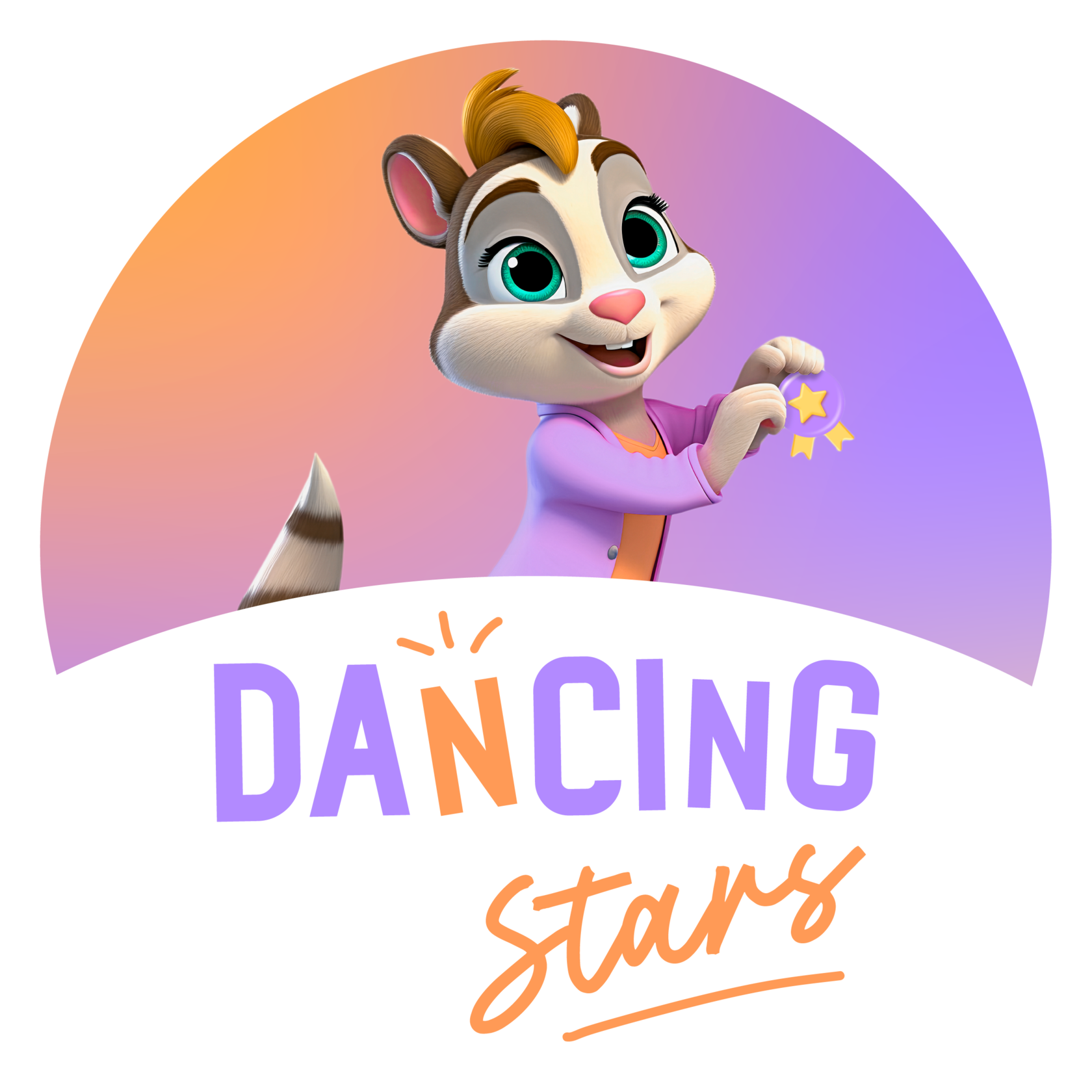Dancing stars