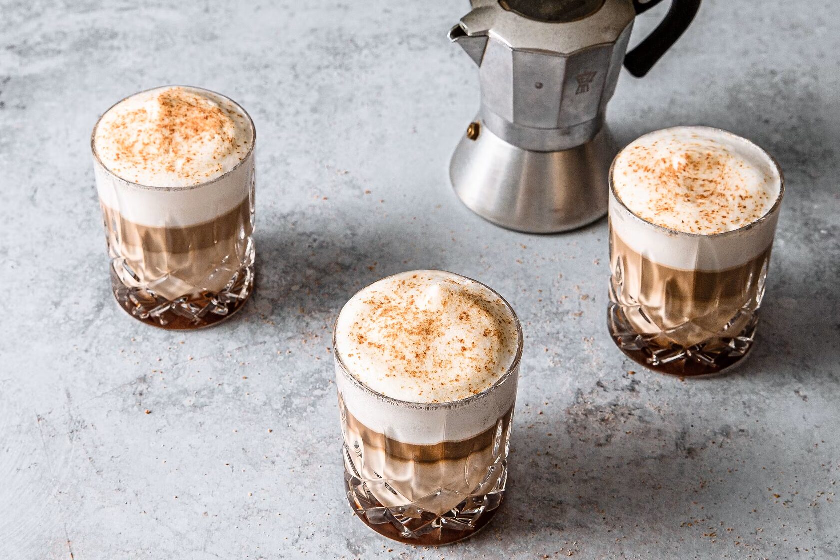 Caramel Macchiato: Everything You Need to Know About This Delicious ...