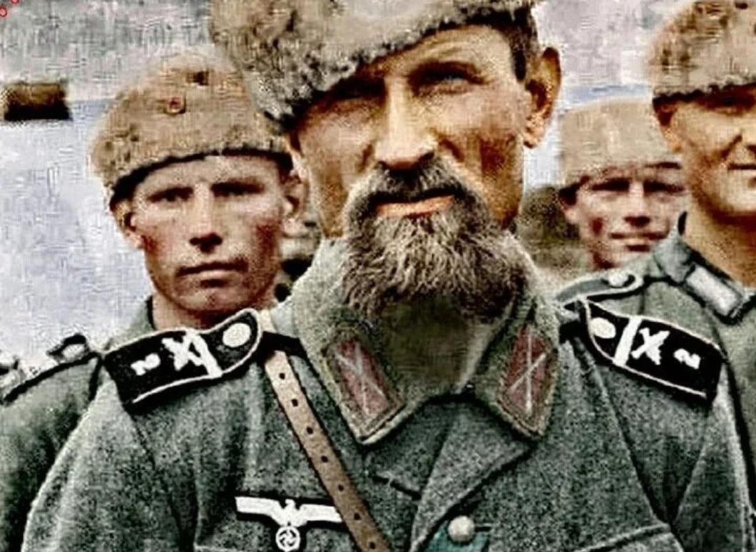 White Russians History