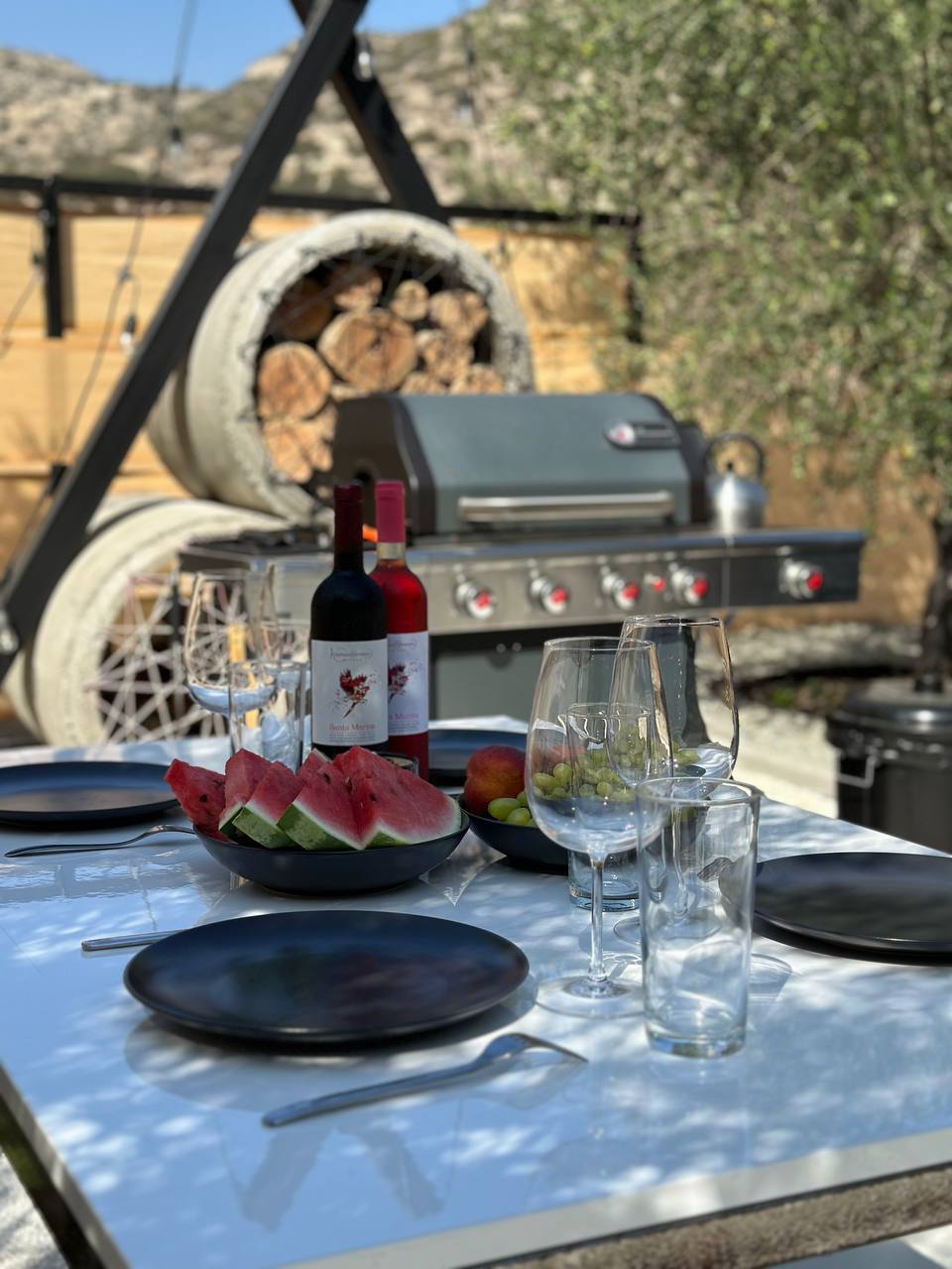 Геометрия Парк