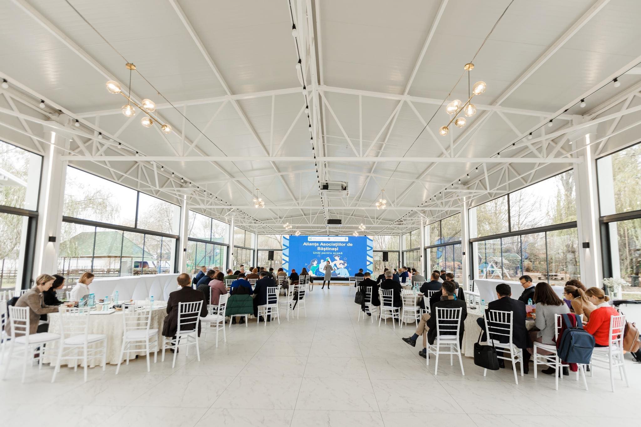 Complexul turistic "Costești"