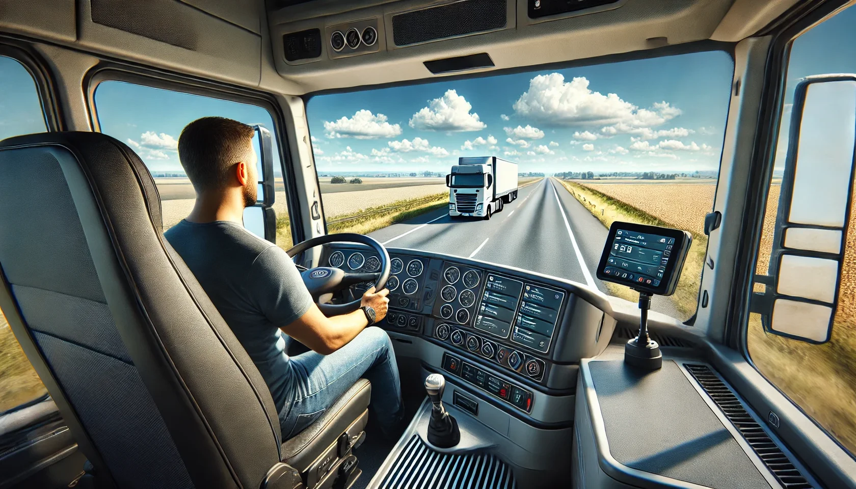 What is an ELD and How Does It Work? | 2025 Guide
