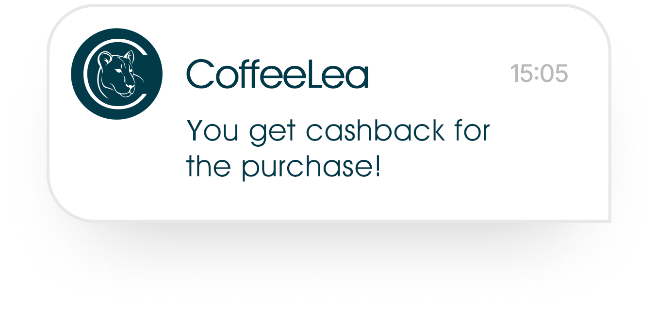 CoffeeLea - Sənin Sevdiyin Kimi! EN