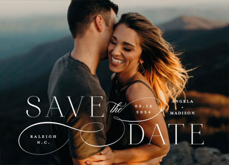 Mozart Font | Spencerian Script - Blessed Print