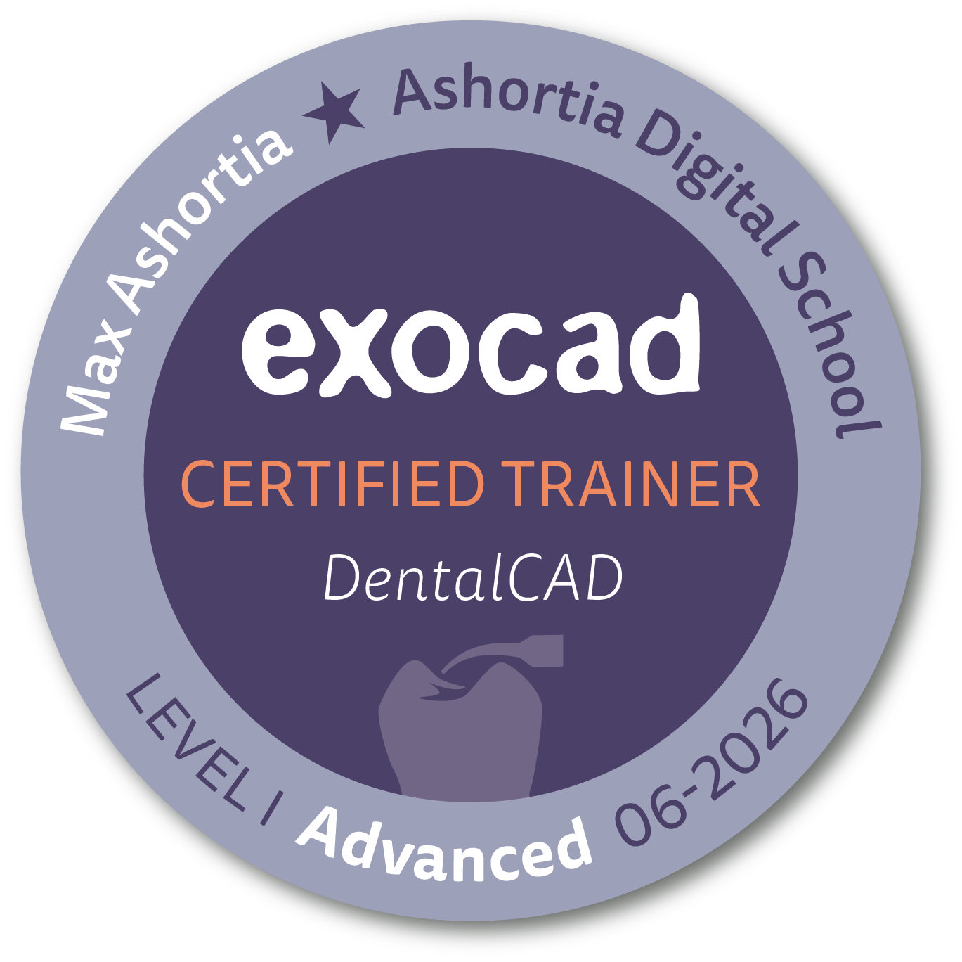 Online Course: Digital Design in Exocad From Beginner to Advanced ...