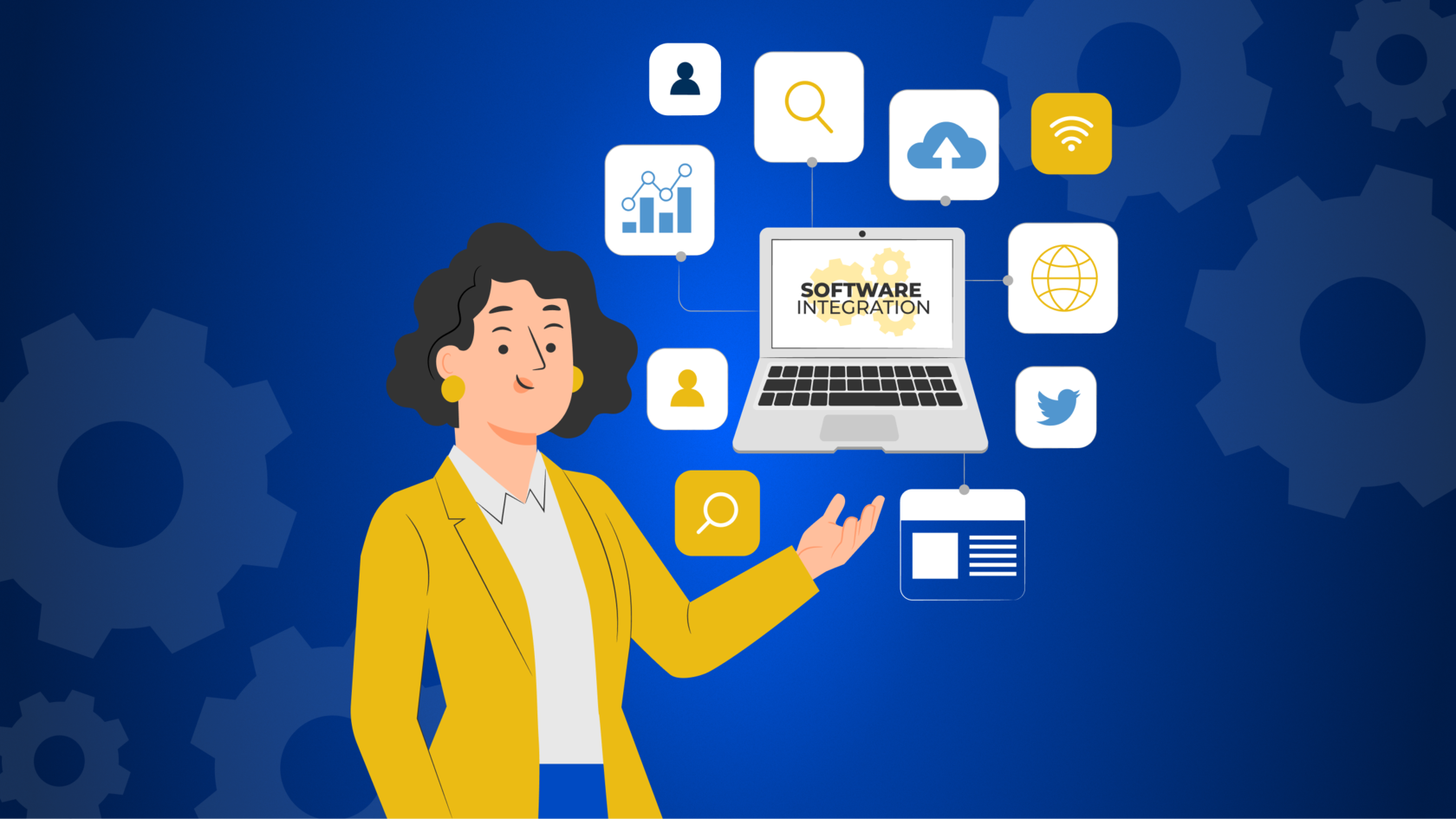 Enterprise Software: What is it, Types, and Examples