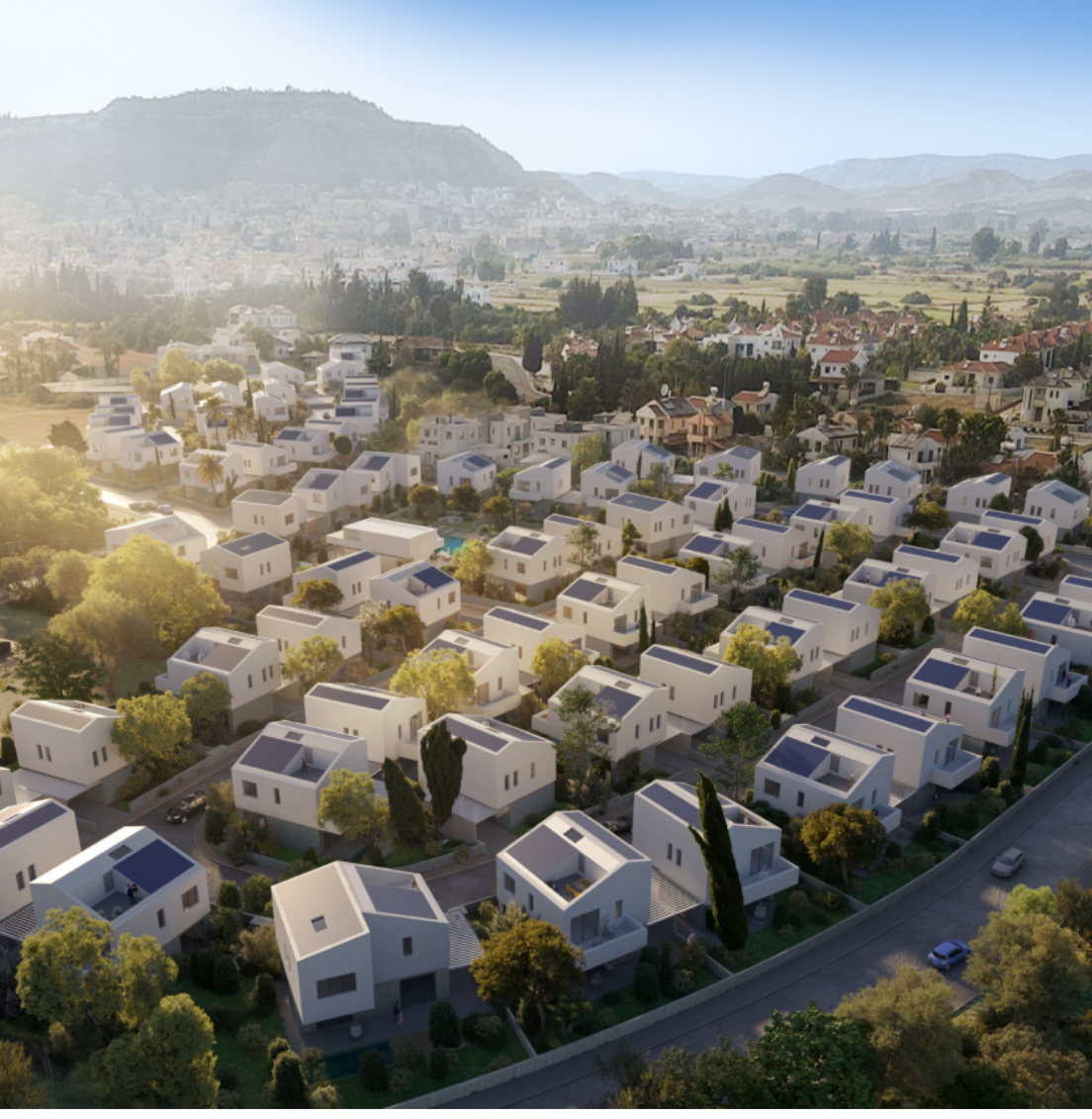 Discover Larnaca, Cyprus – Your Mediterranean Dream