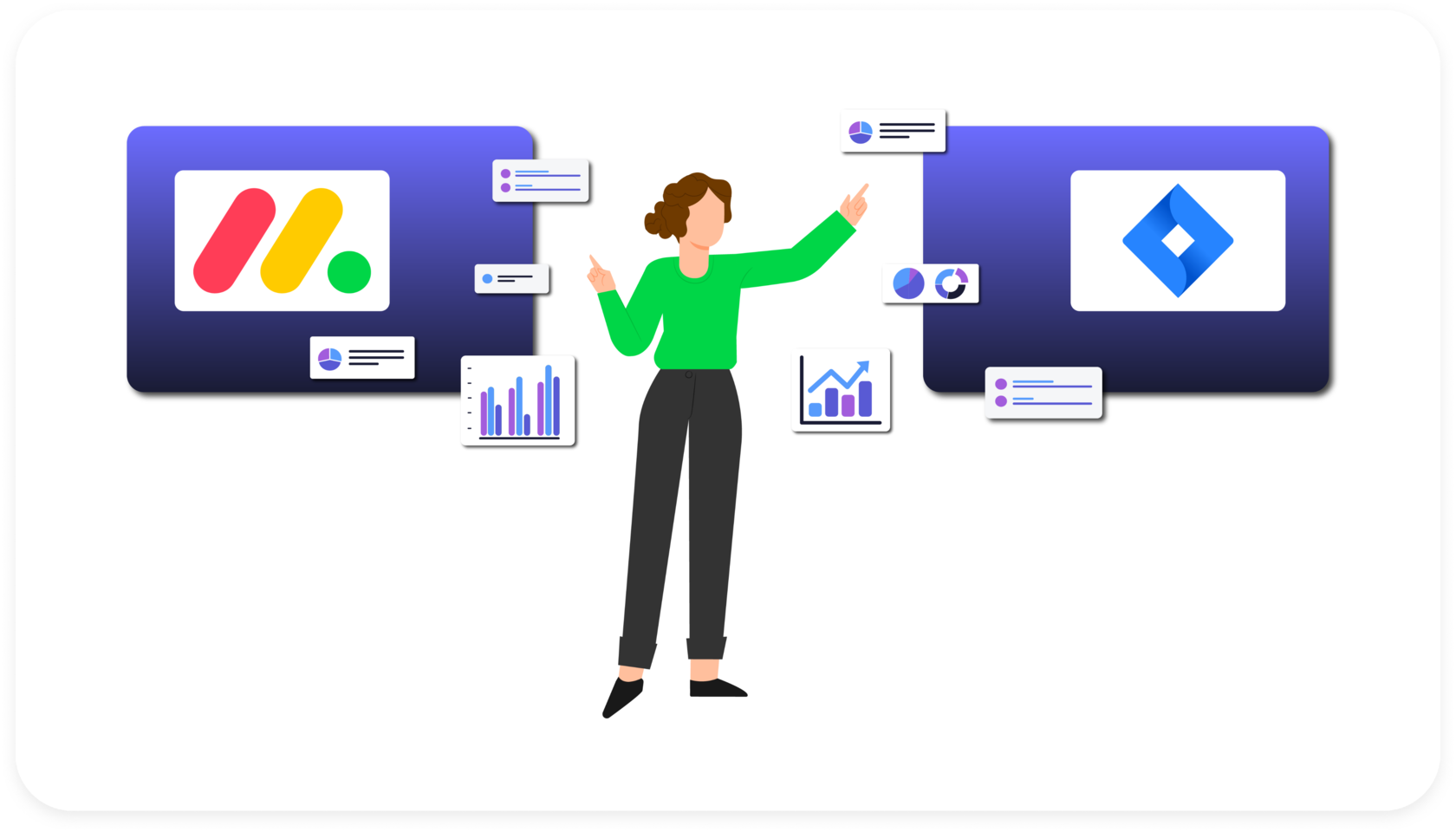 monday.com vs Jira: Which Tool Suits Your Team Better
