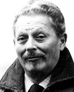 The Untold Story of MM Inventor Max Cade