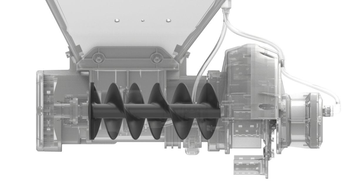 Комплект агродрон XAG P100 PRO