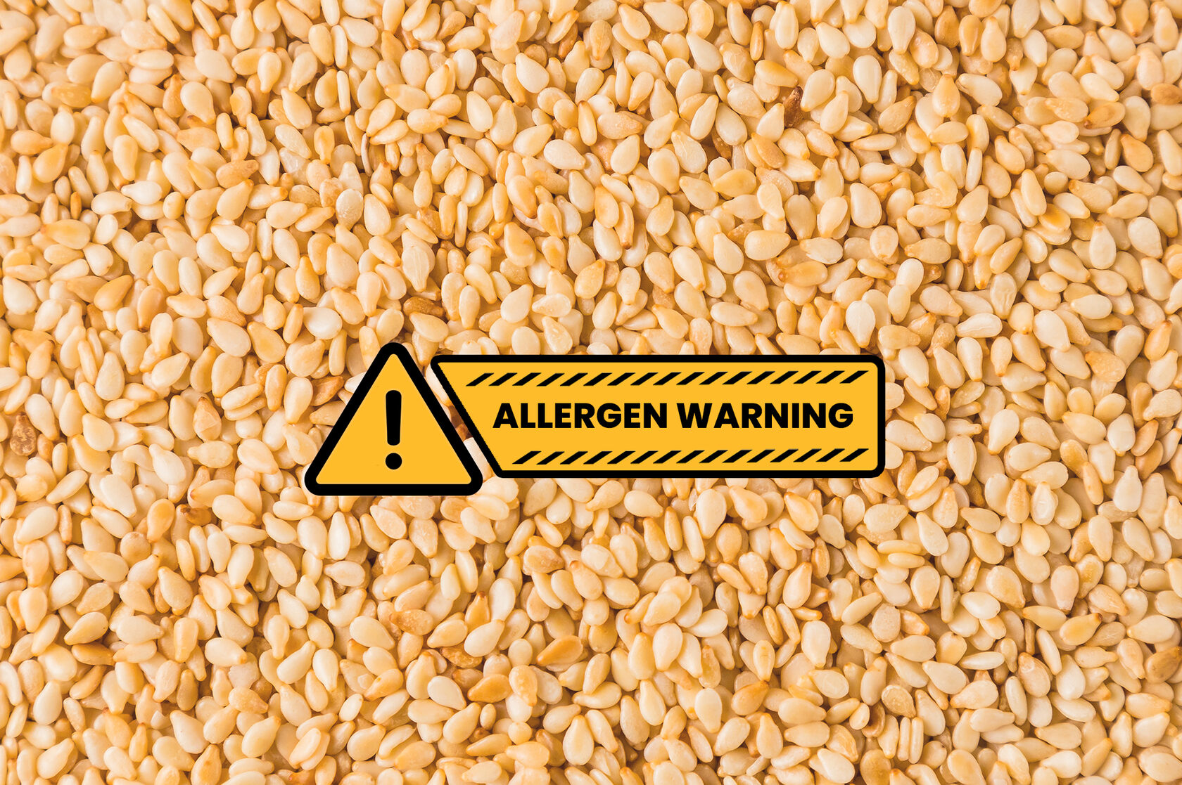 The Sesame Shift: Navigating New Allergen Labeling Requirements