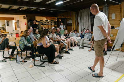 Coliving.frilingue Home