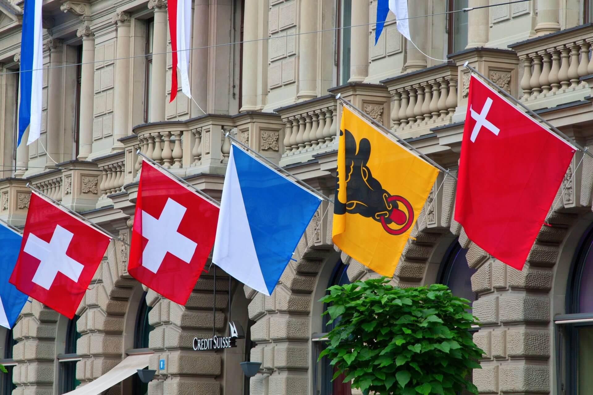Swiss Banking Act Revision: Financial Regulation and Protection
