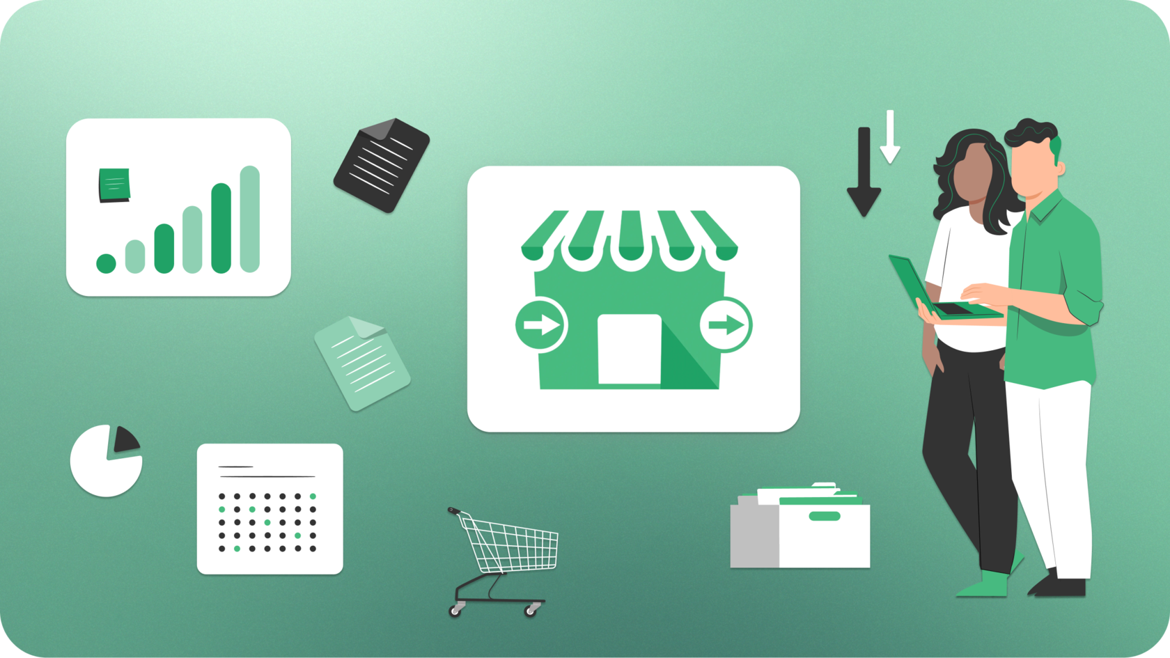 Shopify Data Export Made Easy: A Complete Guide to Exportier - Data Export App