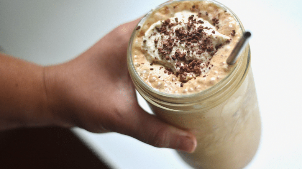 Mocha Frappes: The Ultimate Guide to Making Delicious Mocha ...