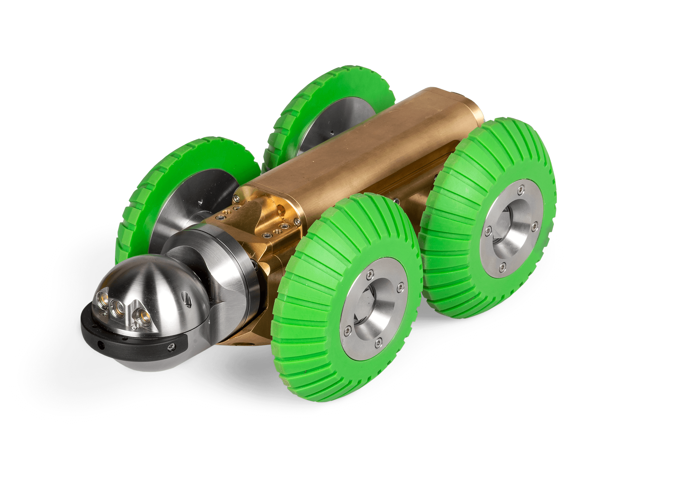 Product Comparison | Cameras, Borescopes, Robotic Video System