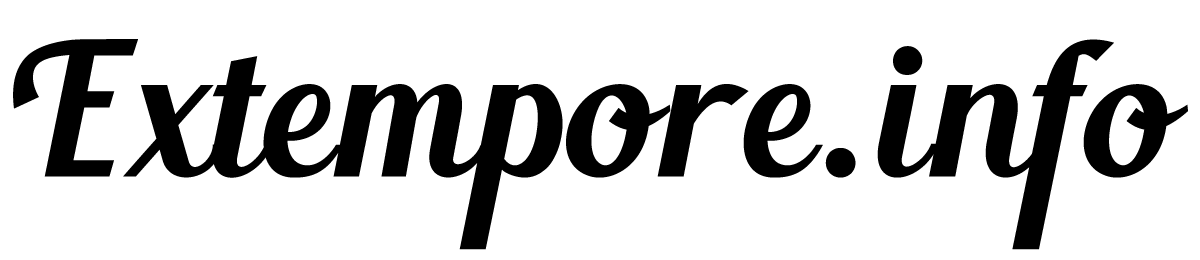 conferences.extempore.info