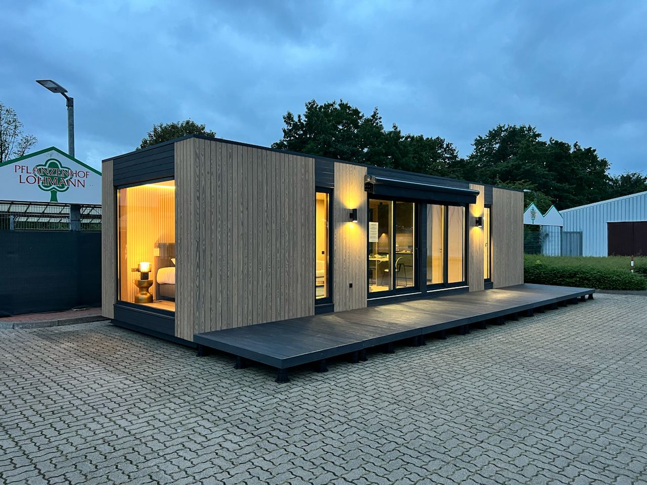 Bau energieeffizienter häuser in Deutschland - Atlas Haus