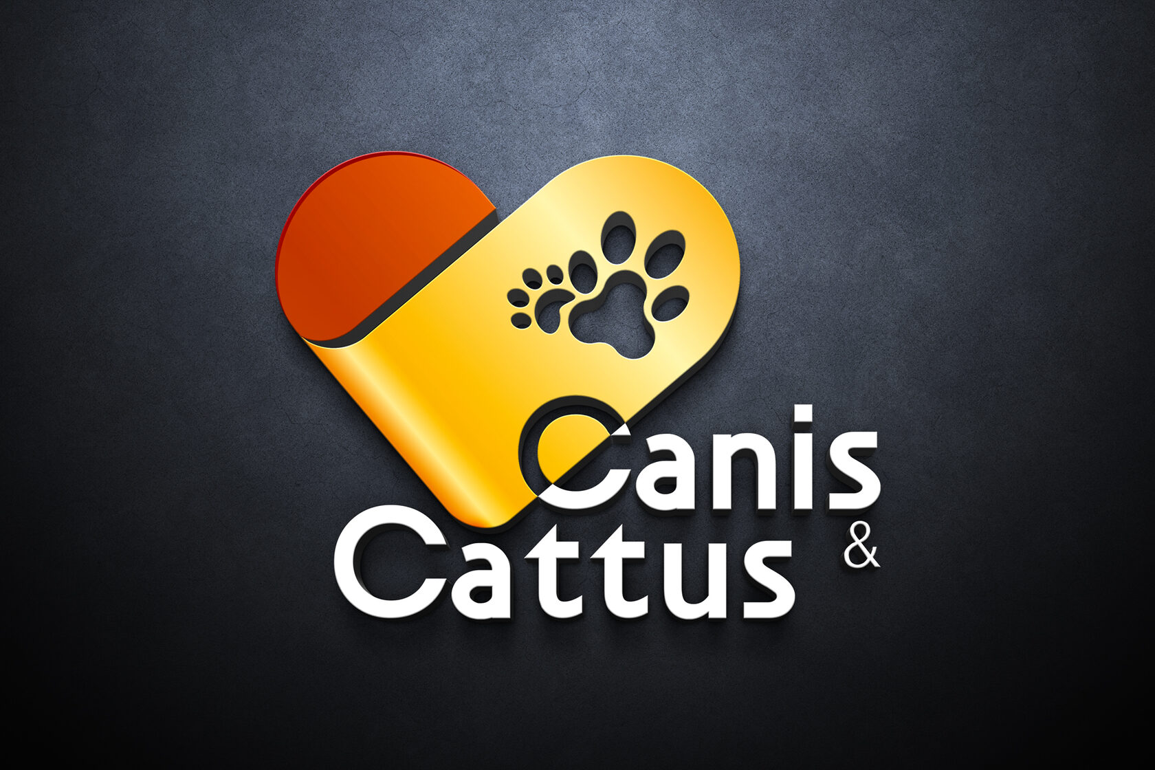 CanisCattus