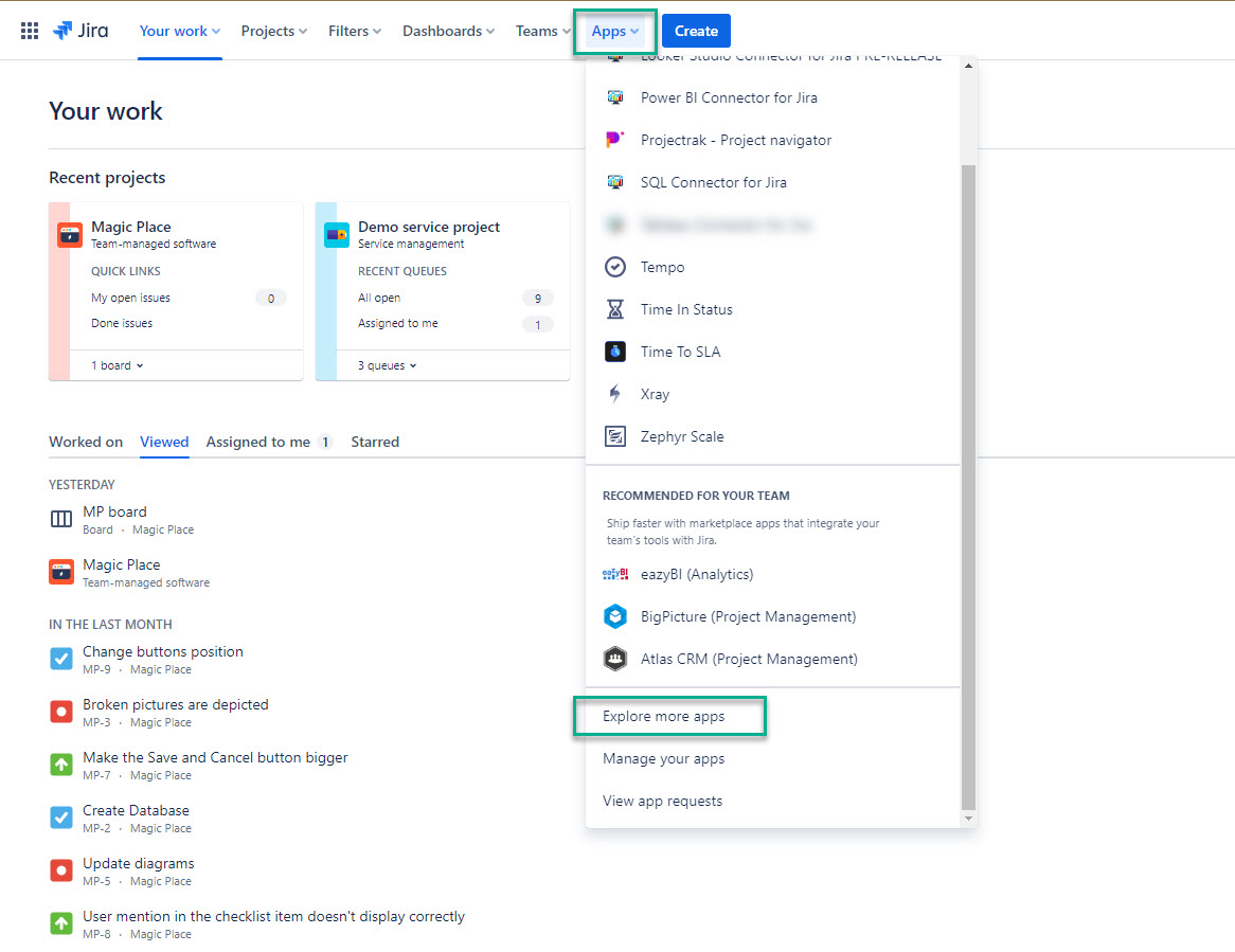 Tableau Jira Integration with Tableau Connector for Jira: Complete ...