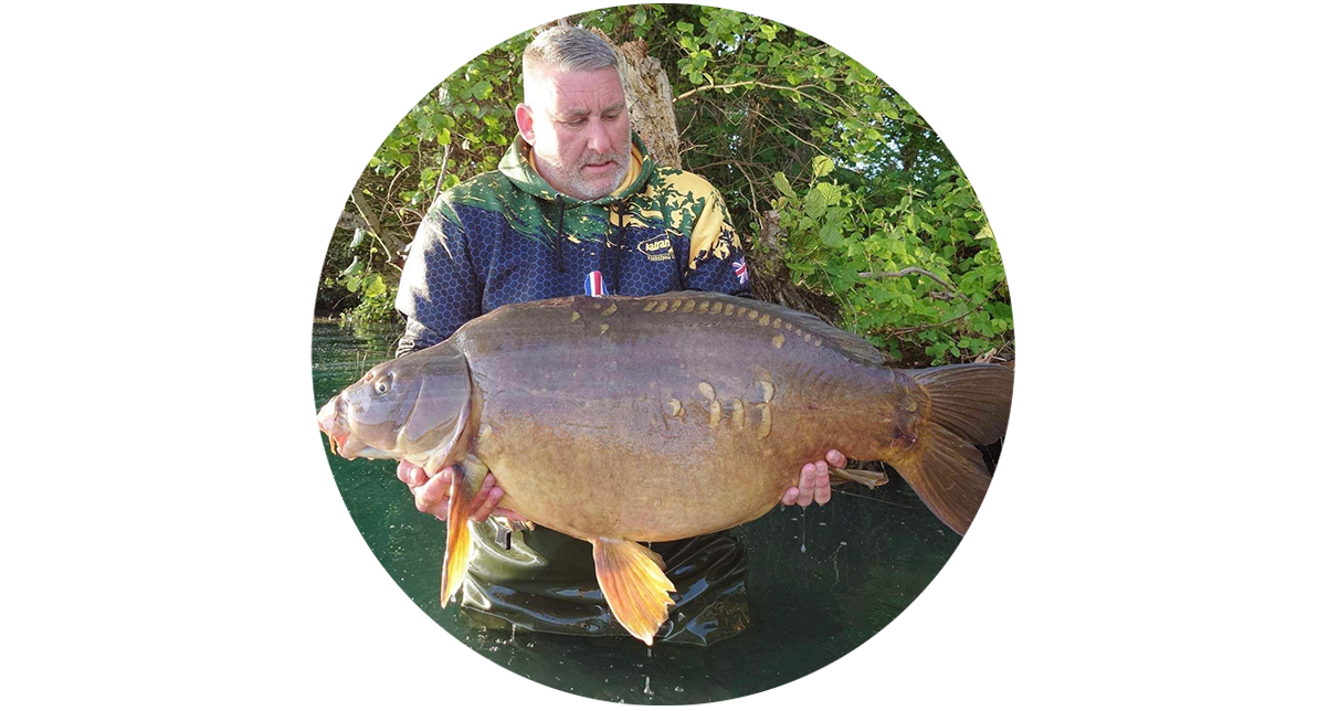 Neil Chapman