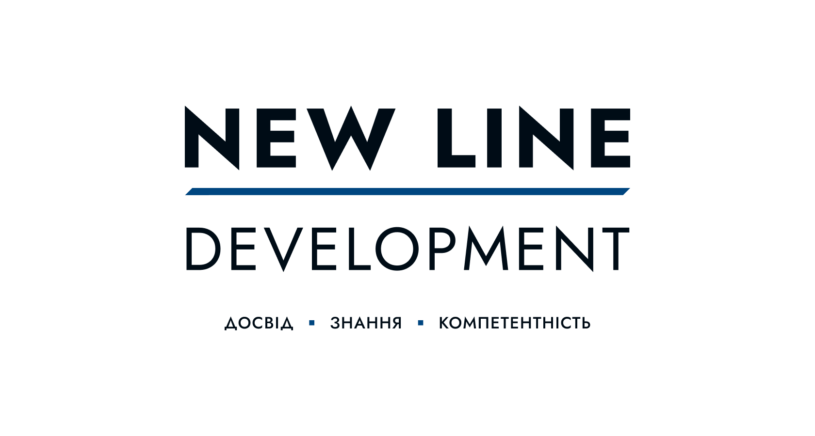 New Line Development - девелопер проектів нерухомості