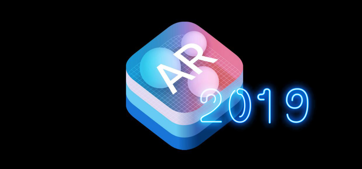 AR forecast on 2019 year