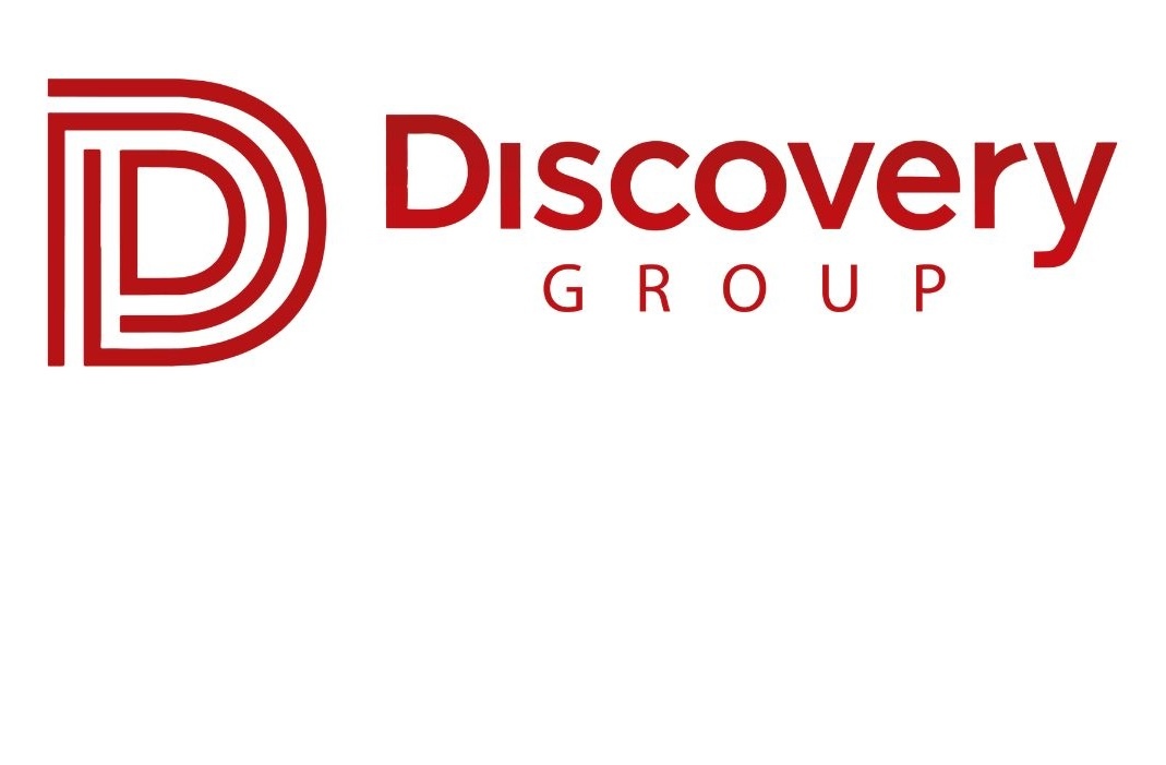 DISCOVERY GROUP